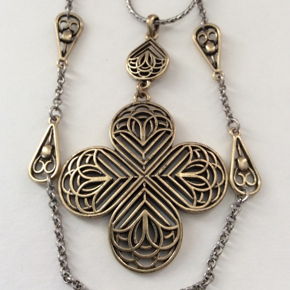 Lucky Brand | Jewelry | New Lucky Brand Womens Necklace | Poshmark